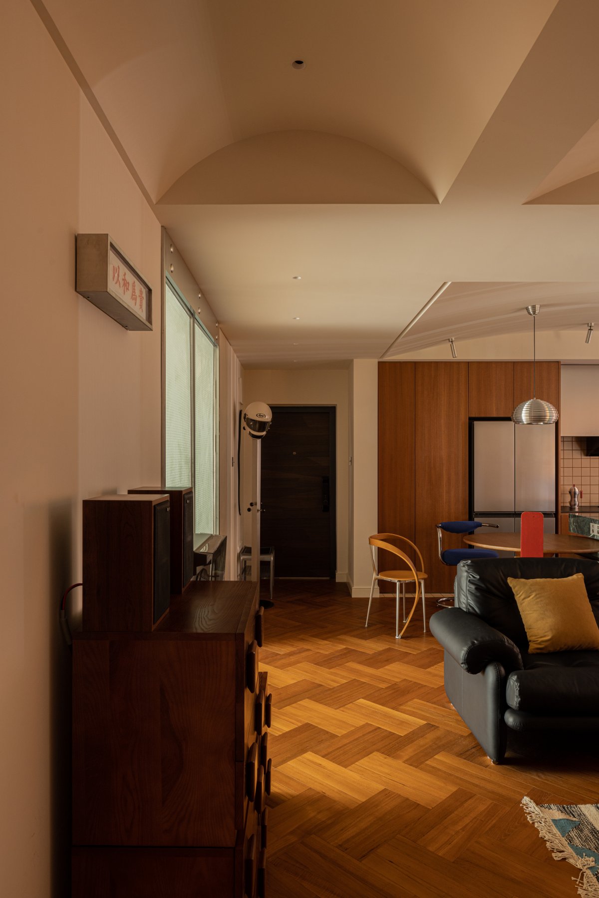 YINJISPACE - GM Studio x New Time